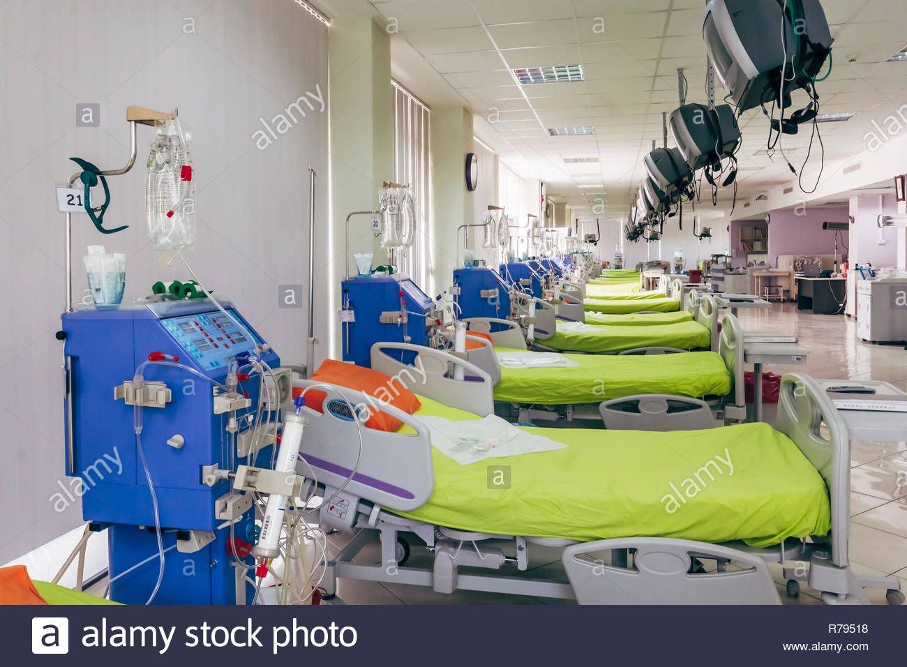 Hemodialysis High Resolution Stock Photography and Images - Alamy