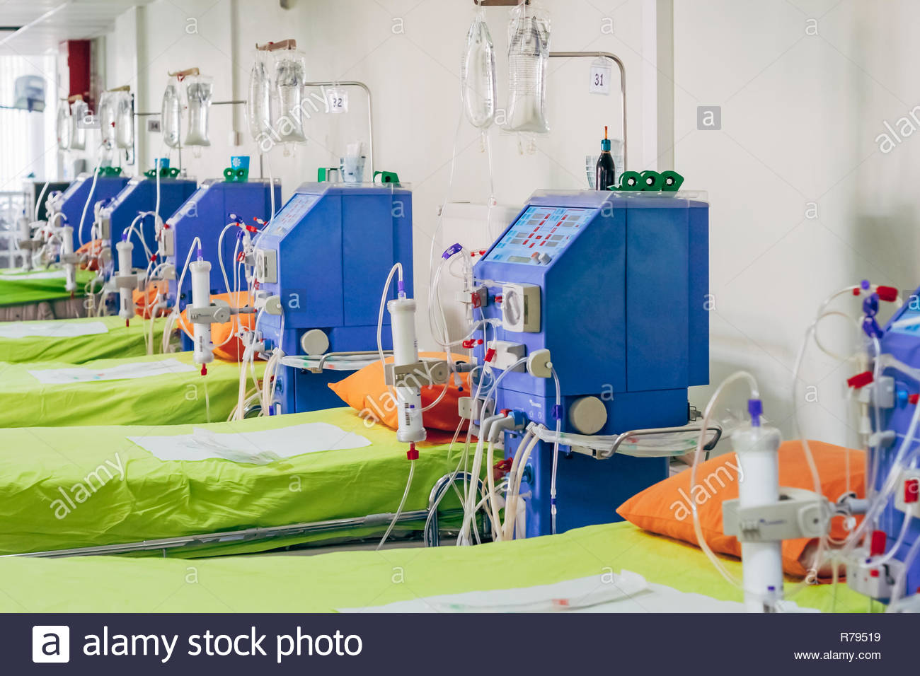Hemodialysis Device High Resolution Stock Photography and Images - Alamy