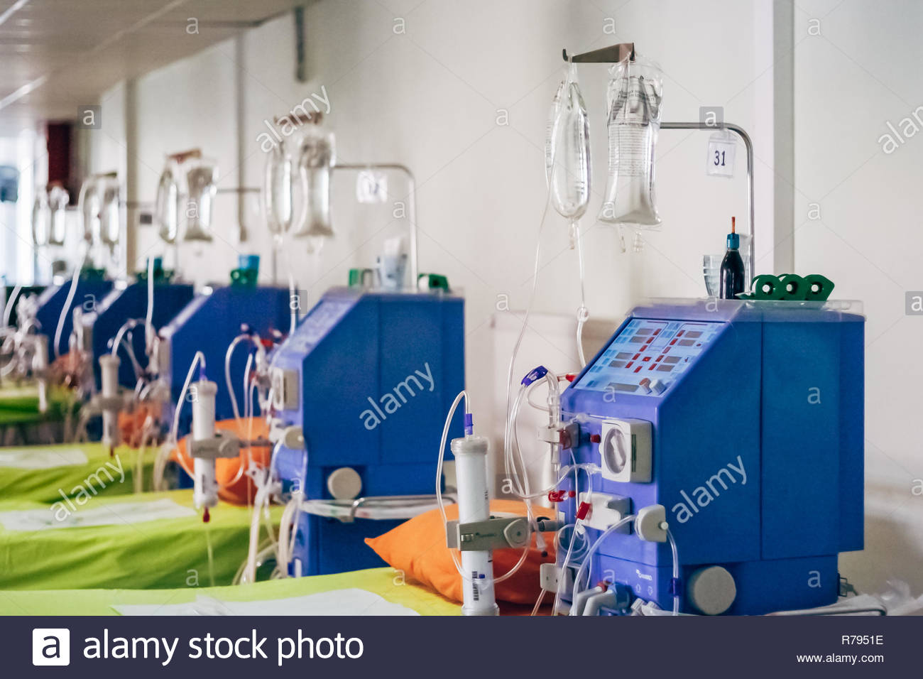 Hemodialysis High Resolution Stock Photography and Images - Alamy