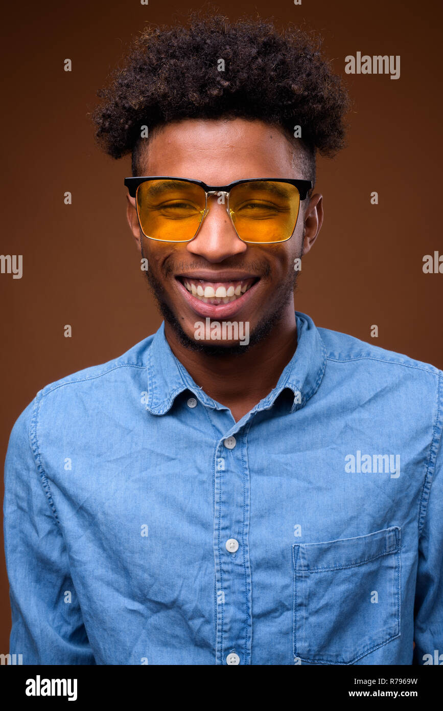 Face fashion hi-res stock photography and images - Alamy