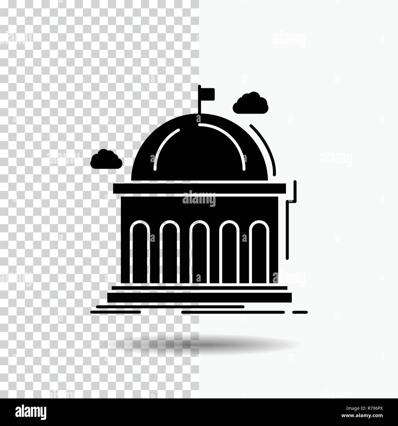 Student research university black Stock Vector Images - Alamy