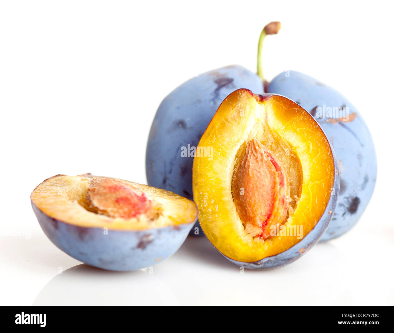 Untouched white Cut Out Stock Images & Pictures - Alamy