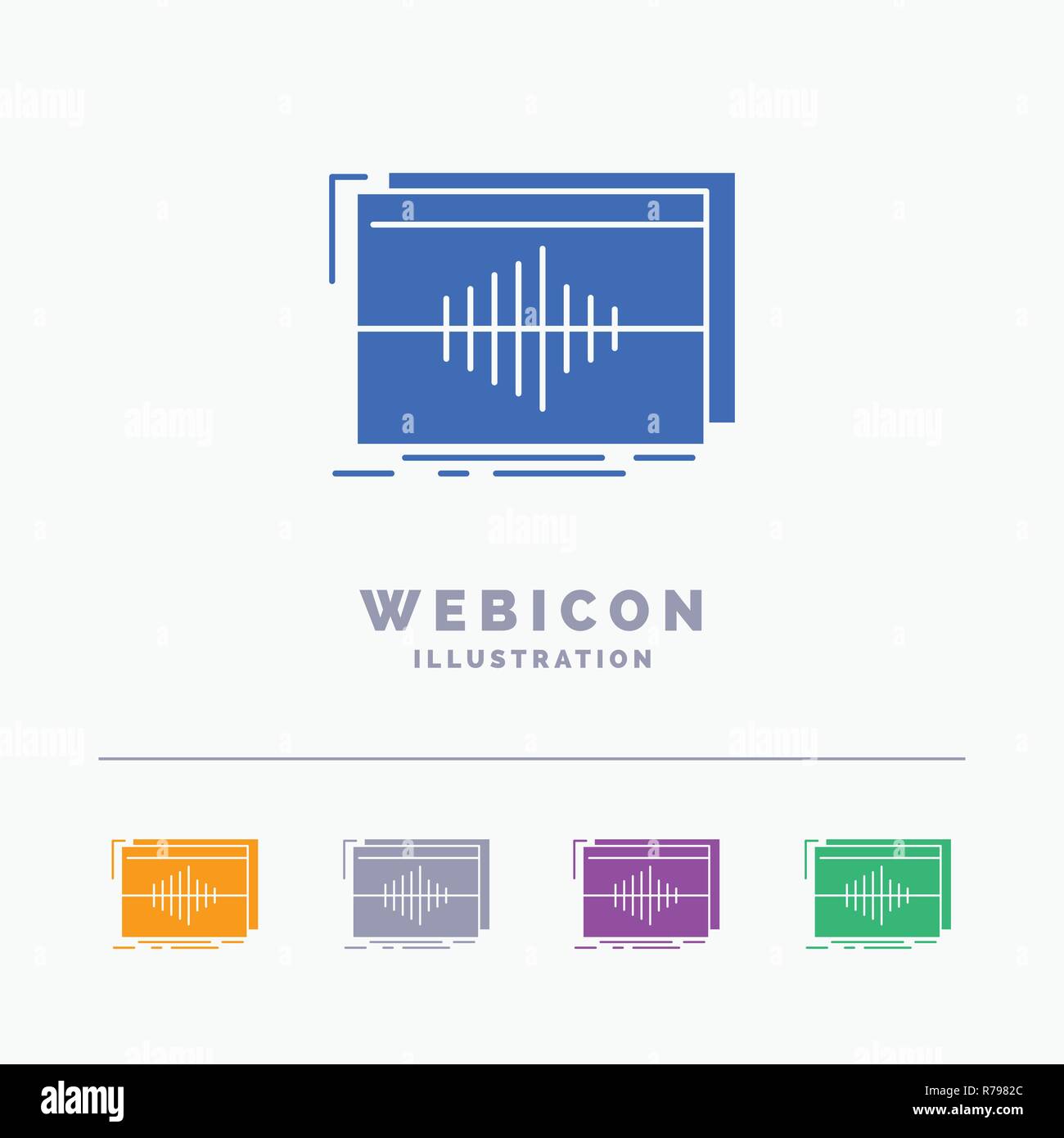 Audiometry vector vectors hi-res stock photography and images - Alamy