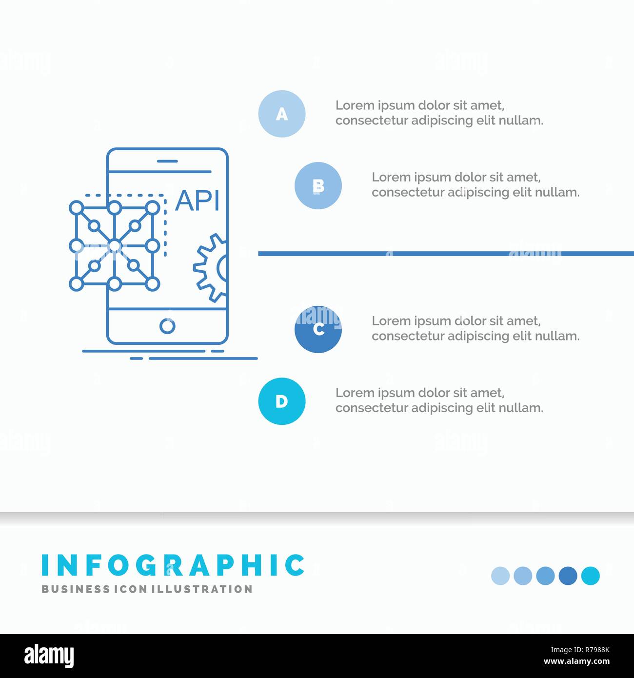 Infographic App