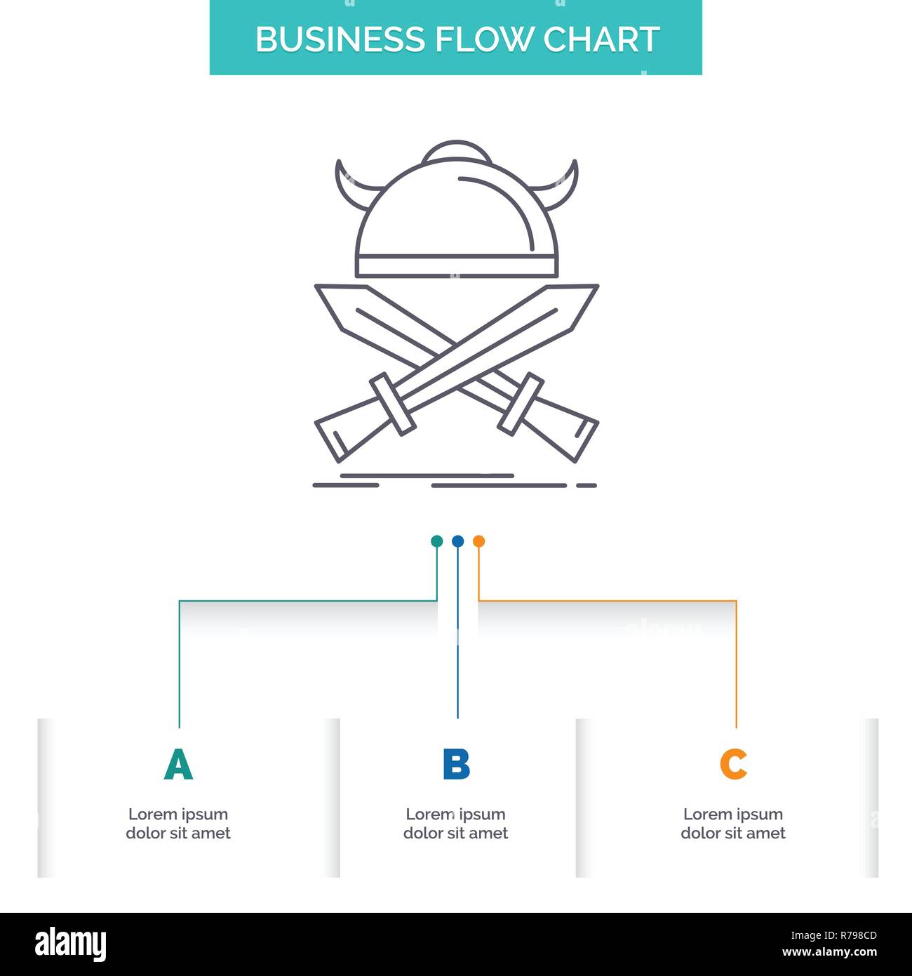 Medieval steps Stock Vector Images - Alamy