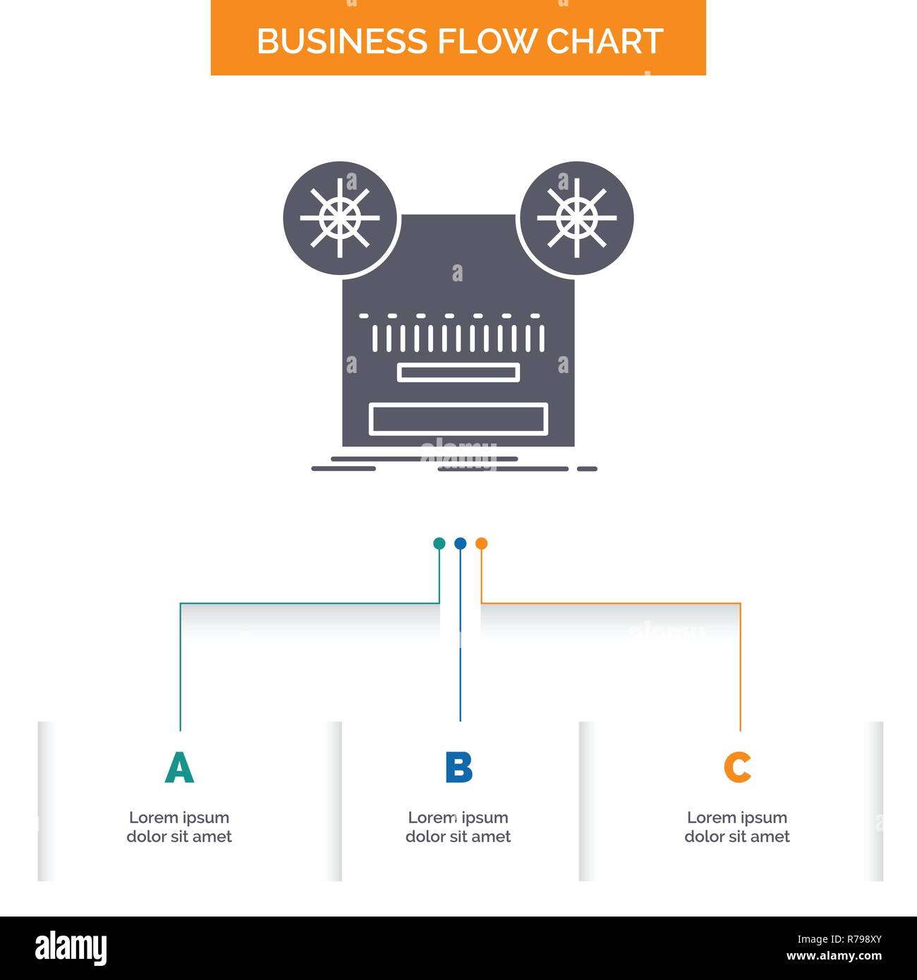 Recorder steps hi-res stock photography and images - Alamy