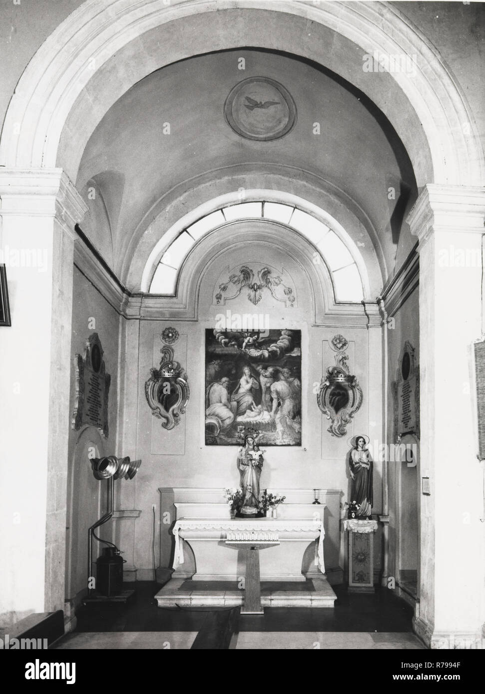 Abruzzo L'Aquila L'Aquila S. Giusta, this is my Italy, the italian ...