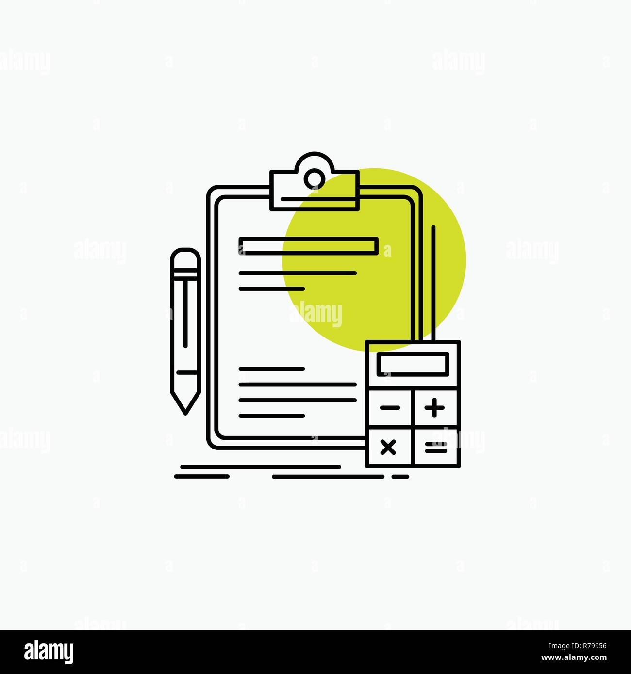 Cash audit Cut Out Stock Images & Pictures - Alamy