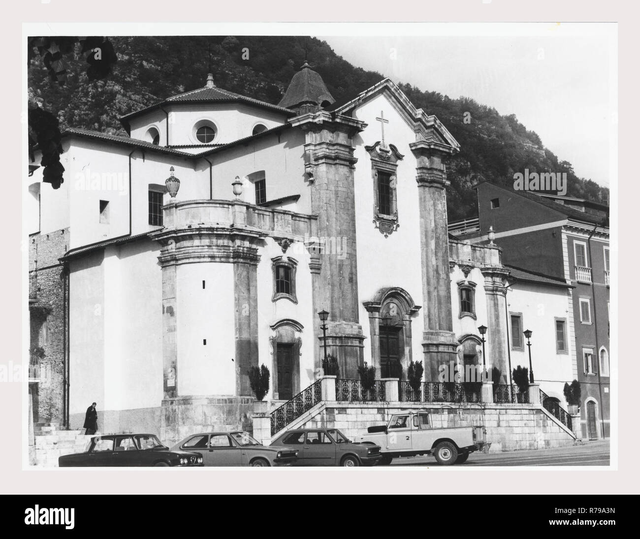 Luco Dei Marsi High Resolution Stock Photography and Images - Alamy