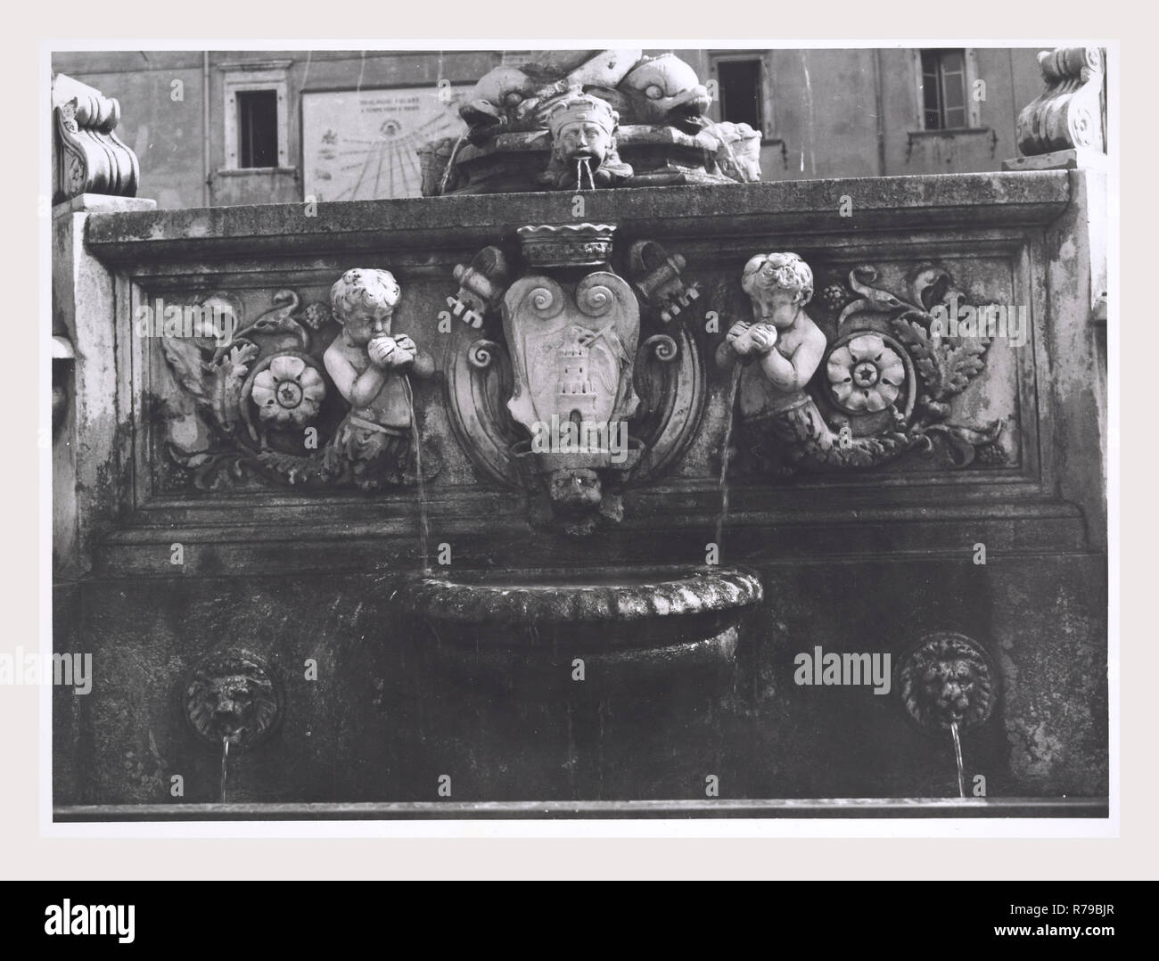 Lazio Frosinone Alatri Piazza S. Maria Maggiore, this is my Italy, the ...