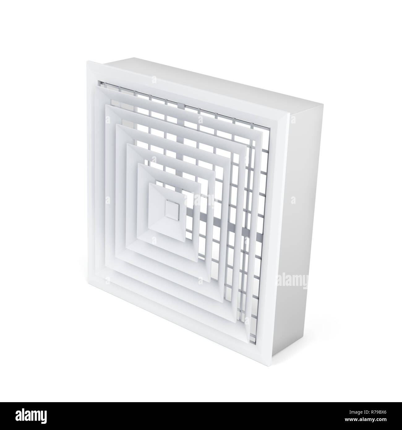 Ceiling ventilation cover hi-res stock photography and images - Alamy