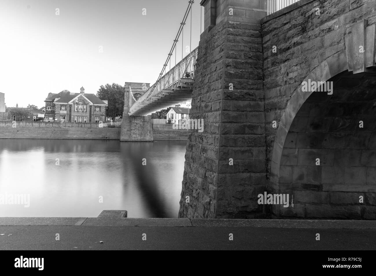 Smooth green background Black and White Stock Photos & Images - Alamy