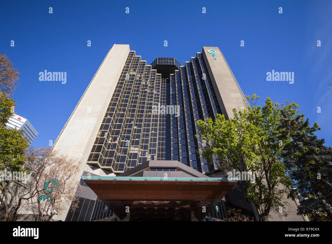 Evo business logo hi-res stock photography and images - Alamy