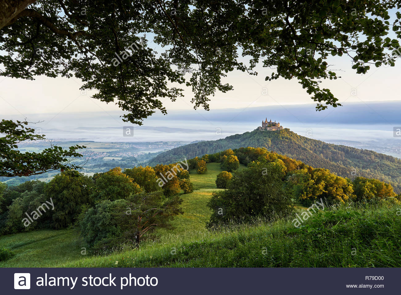 Albstadt Stock Photos & Albstadt Stock Images - Alamy