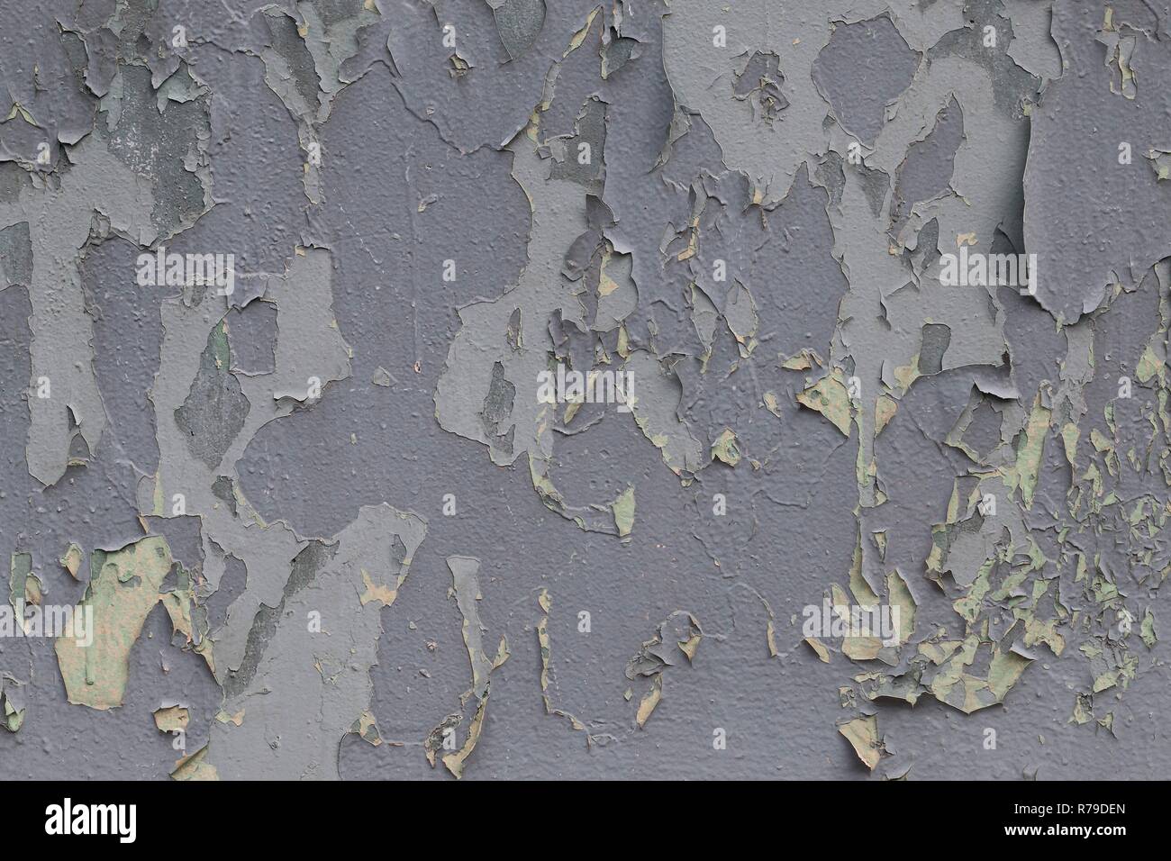 Peeling plaster hi-res stock photography and images - Alamy