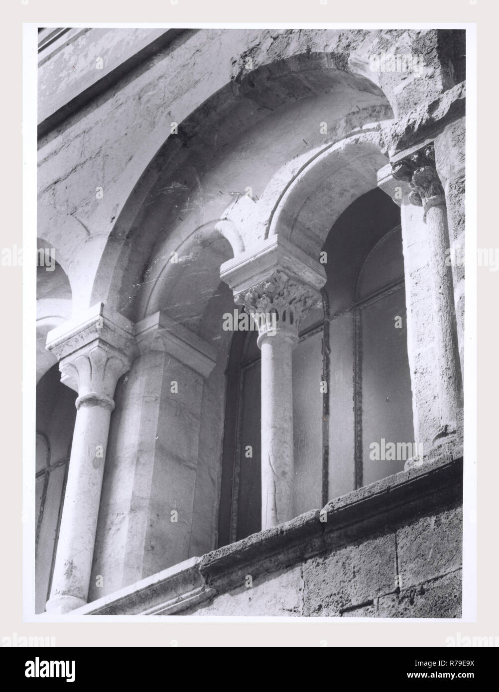 Lazio Frosinone Ferentino Ss. Giovanni e Paolo, Cathedral, this is my ...