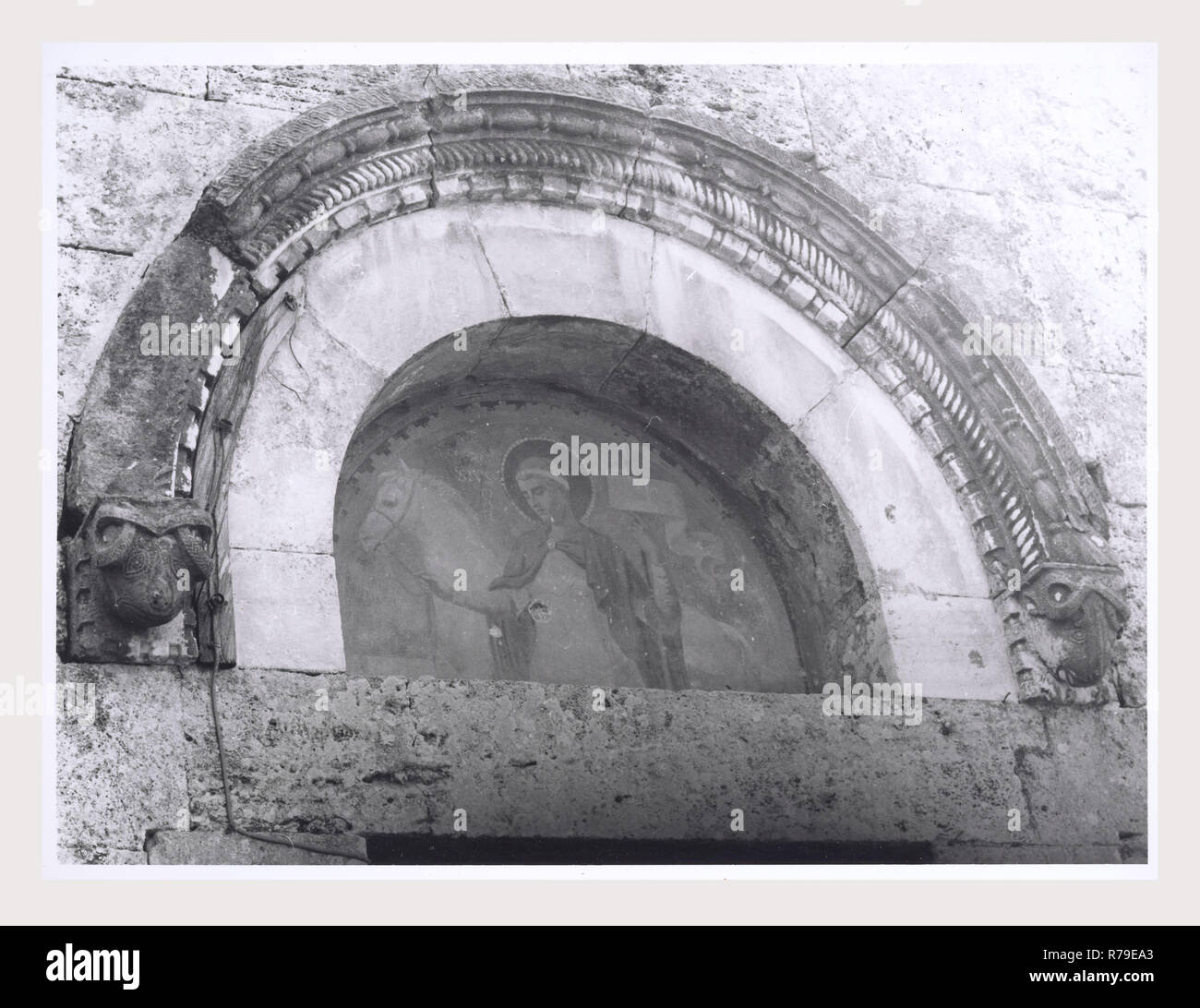 Lazio Frosinone Ferentino Ss. Giovanni e Paolo, Cathedral, this is my ...