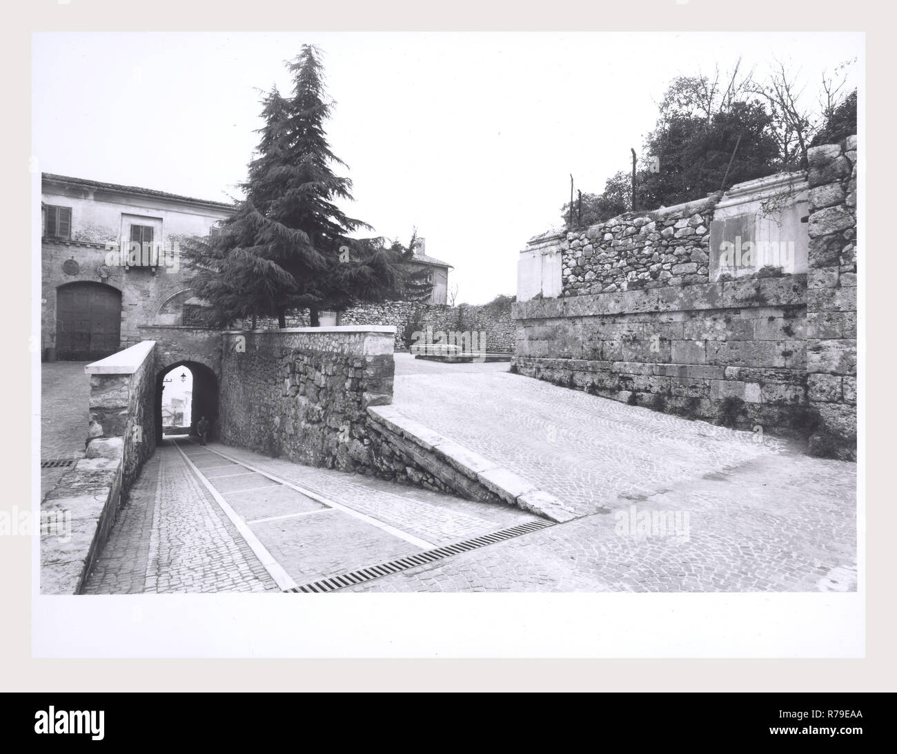 Lazio Frosinone Ferentino Ss. Giovanni e Paolo, Cathedral, this is my ...