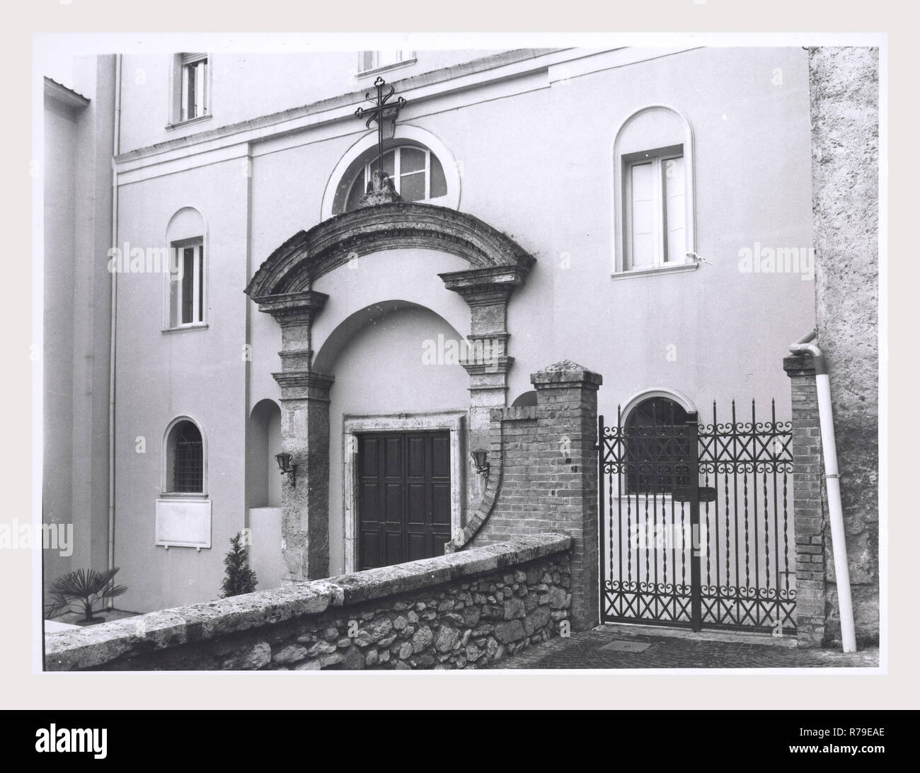 Lazio Frosinone Ferentino Ss. Giovanni e Paolo, Cathedral, this is my ...