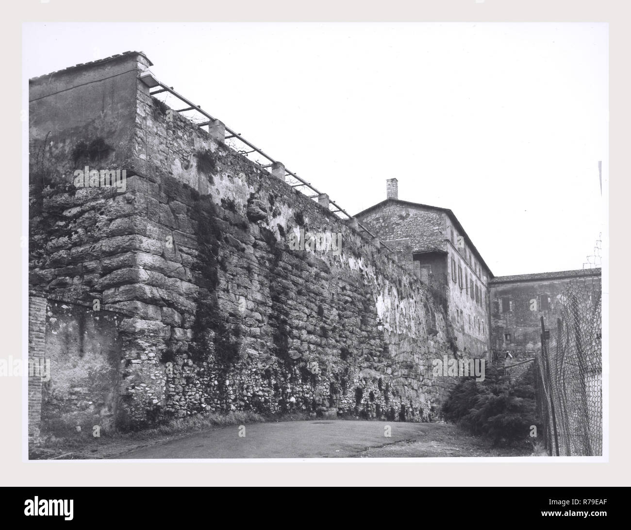 Lazio Frosinone Ferentino Ss. Giovanni e Paolo, Cathedral, this is my ...