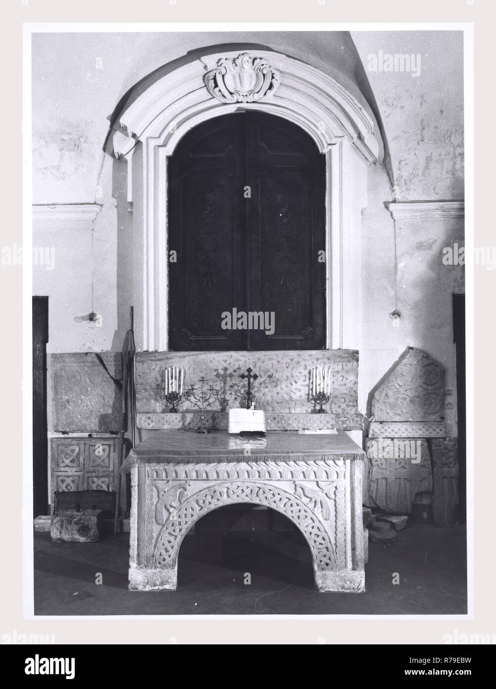 Lazio Frosinone Ferentino Ss. Giovanni e Paolo, Cathedral, this is my ...