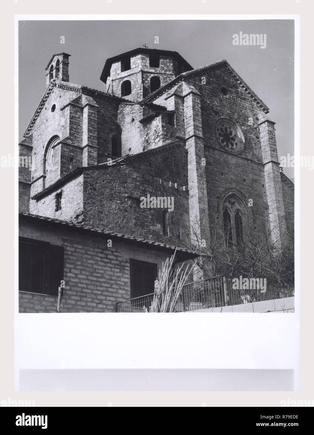 Lazio Frosinone Ferentino S. Maria Maggiore, this is my Italy, the ...