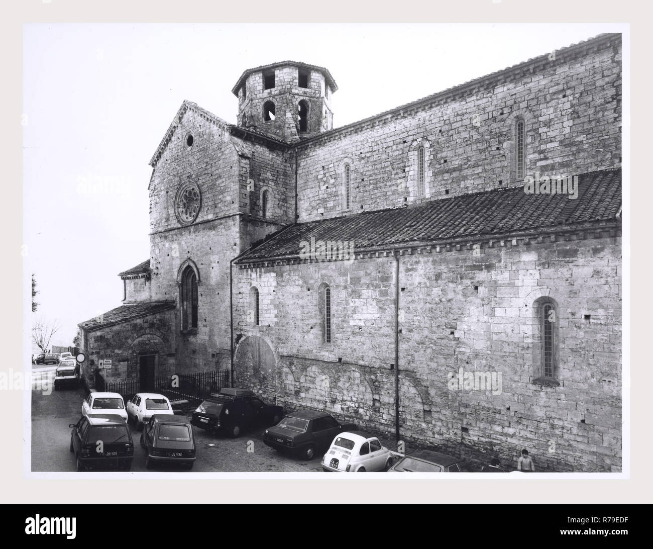 Lazio Frosinone Ferentino S. Maria Maggiore, this is my Italy, the ...