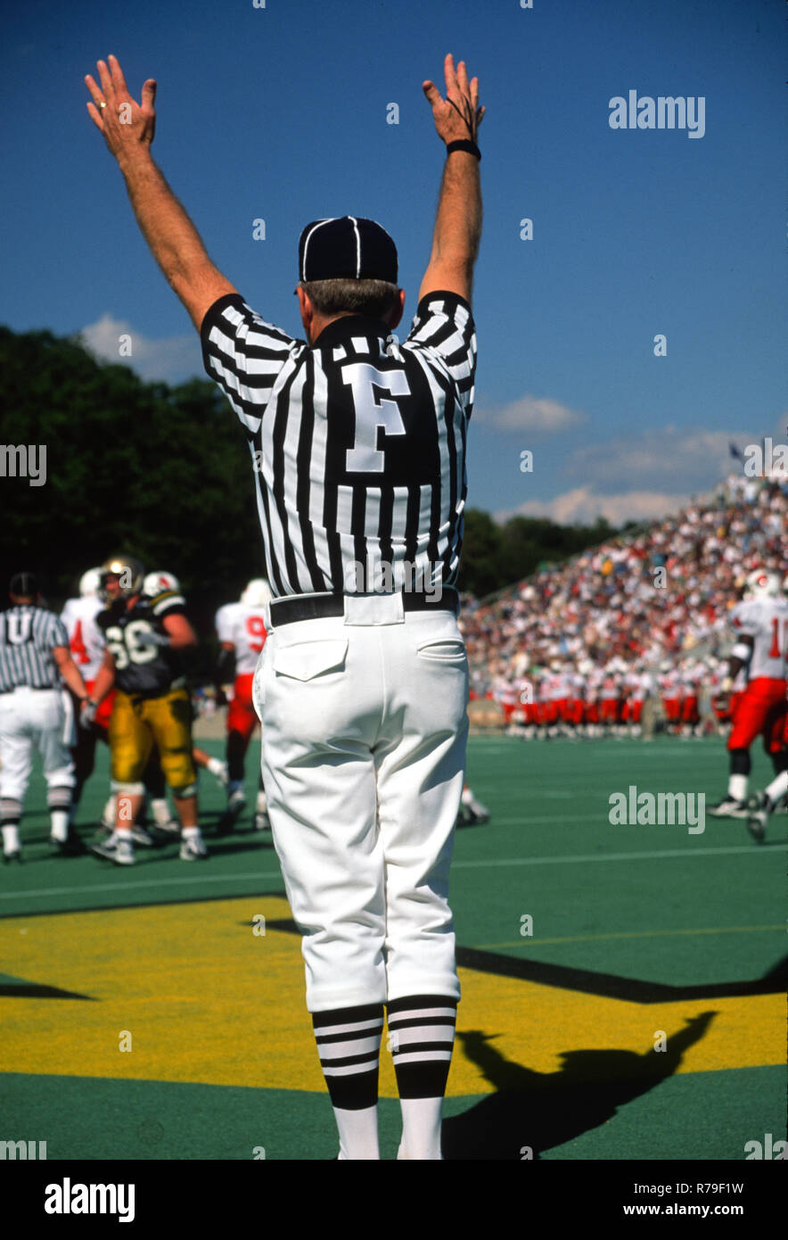 Touchdown td hi-res stock photography and images - Alamy