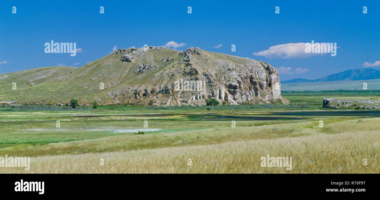 Lewis clark sacagawea hi-res stock photography and images - Alamy