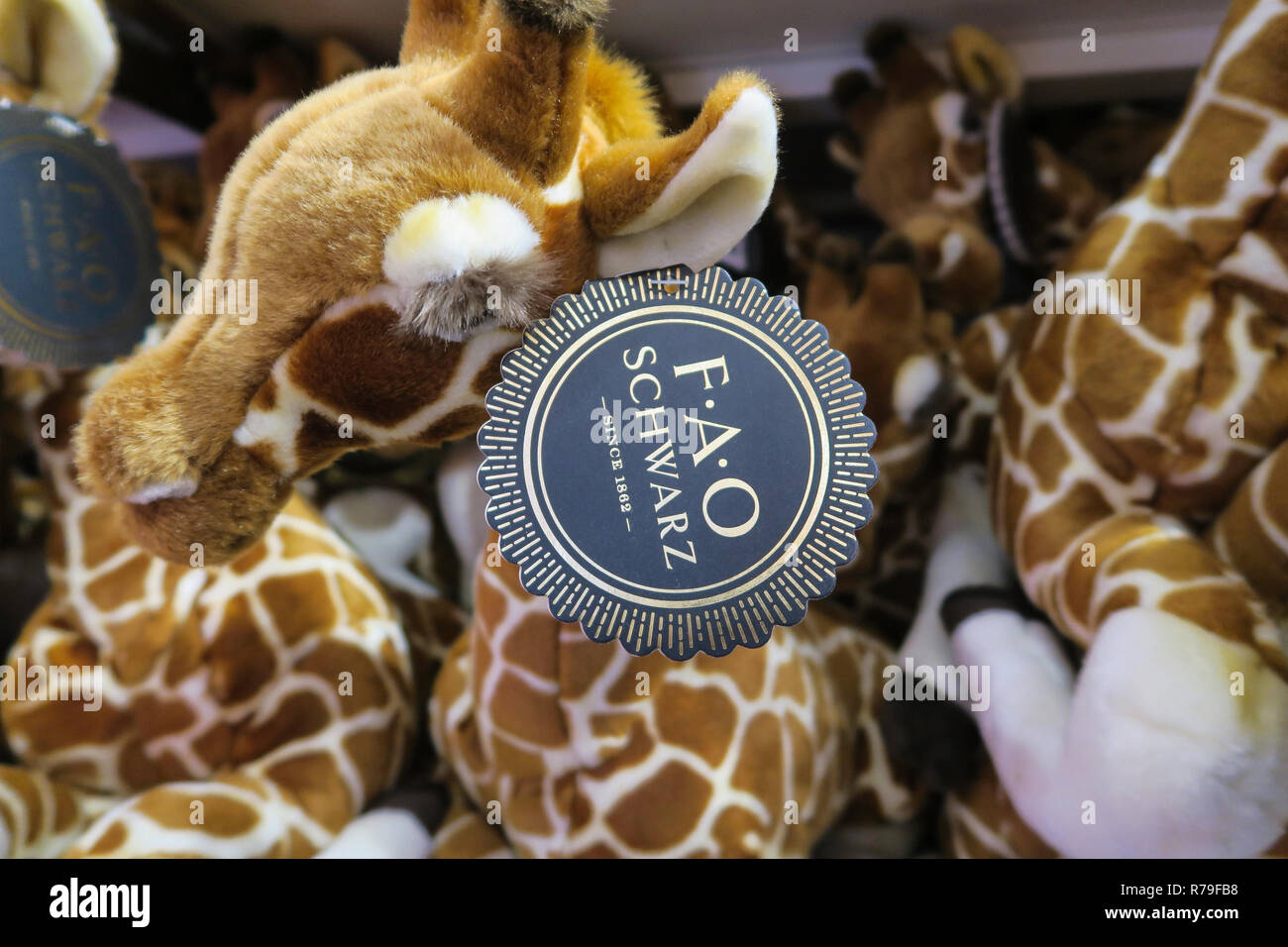 Fao logo hi-res stock photography and images - Alamy