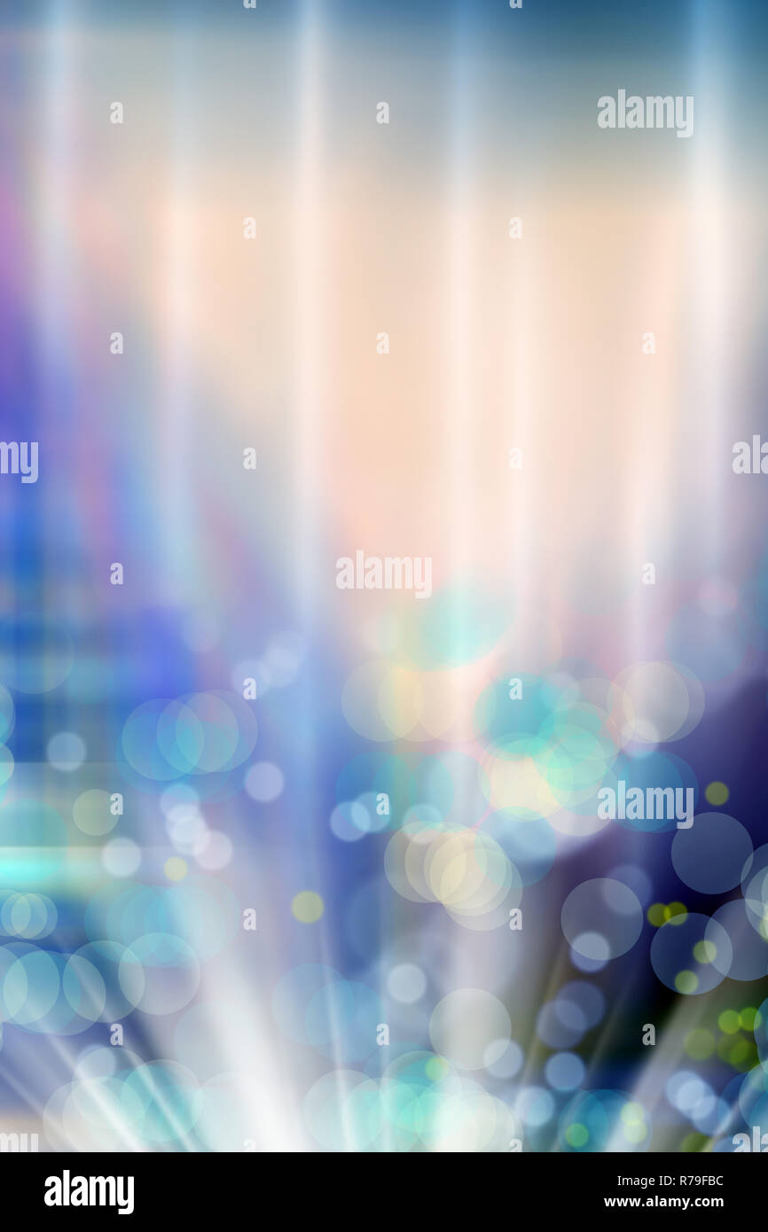 Abstract dynamic lines light rays hi-res stock photography and images ...