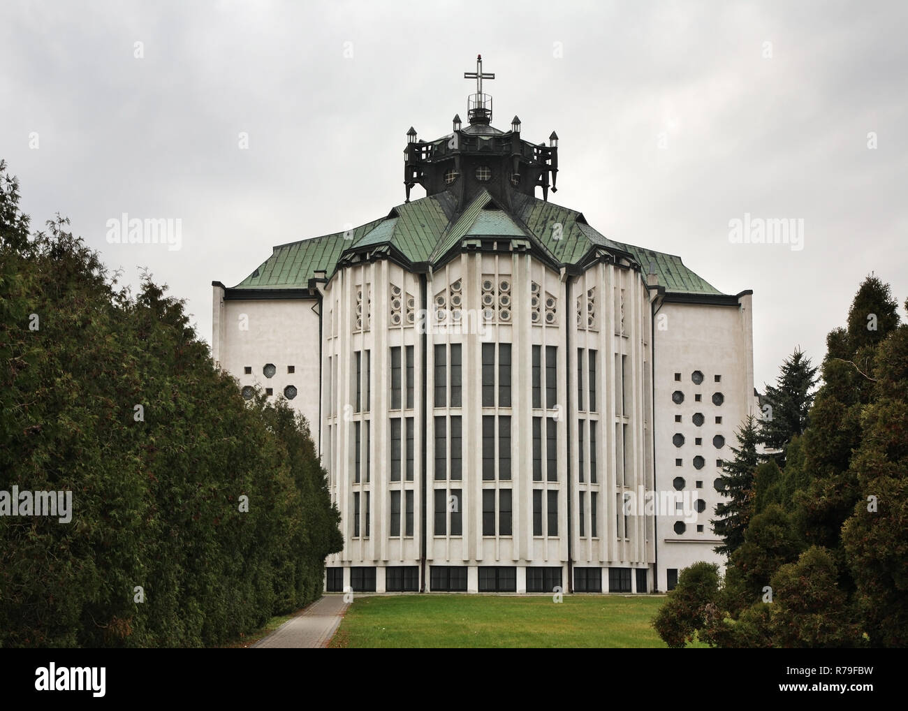 Dęblin hi-res stock photography and images - Alamy