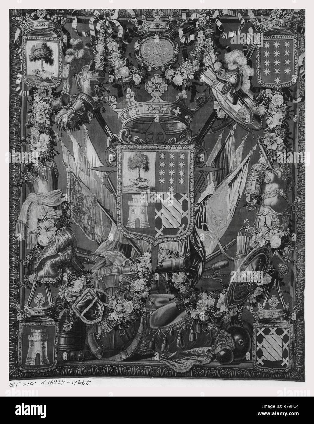 Knight of order of st james hi-res stock photography and images - Alamy