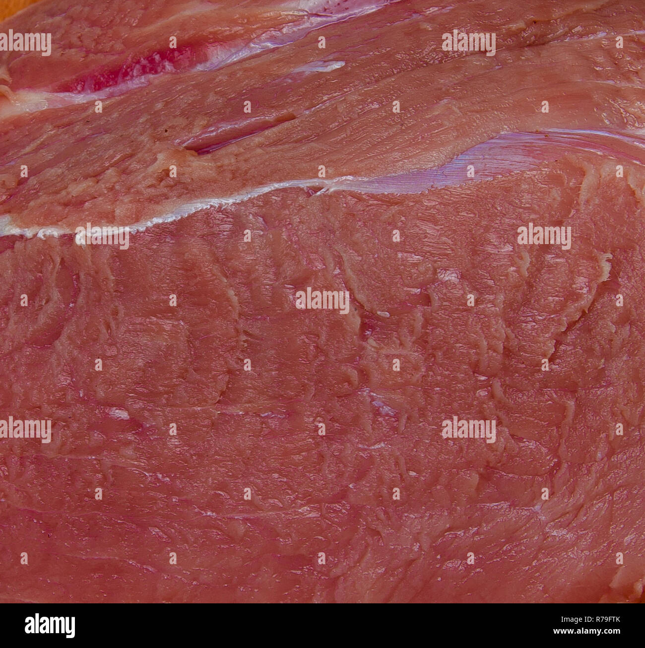 Meat Textured for background. Piece of fresh pork meat background Stock ...