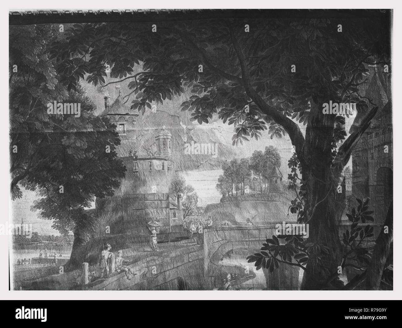 Fish quay Stock Photo - Alamy