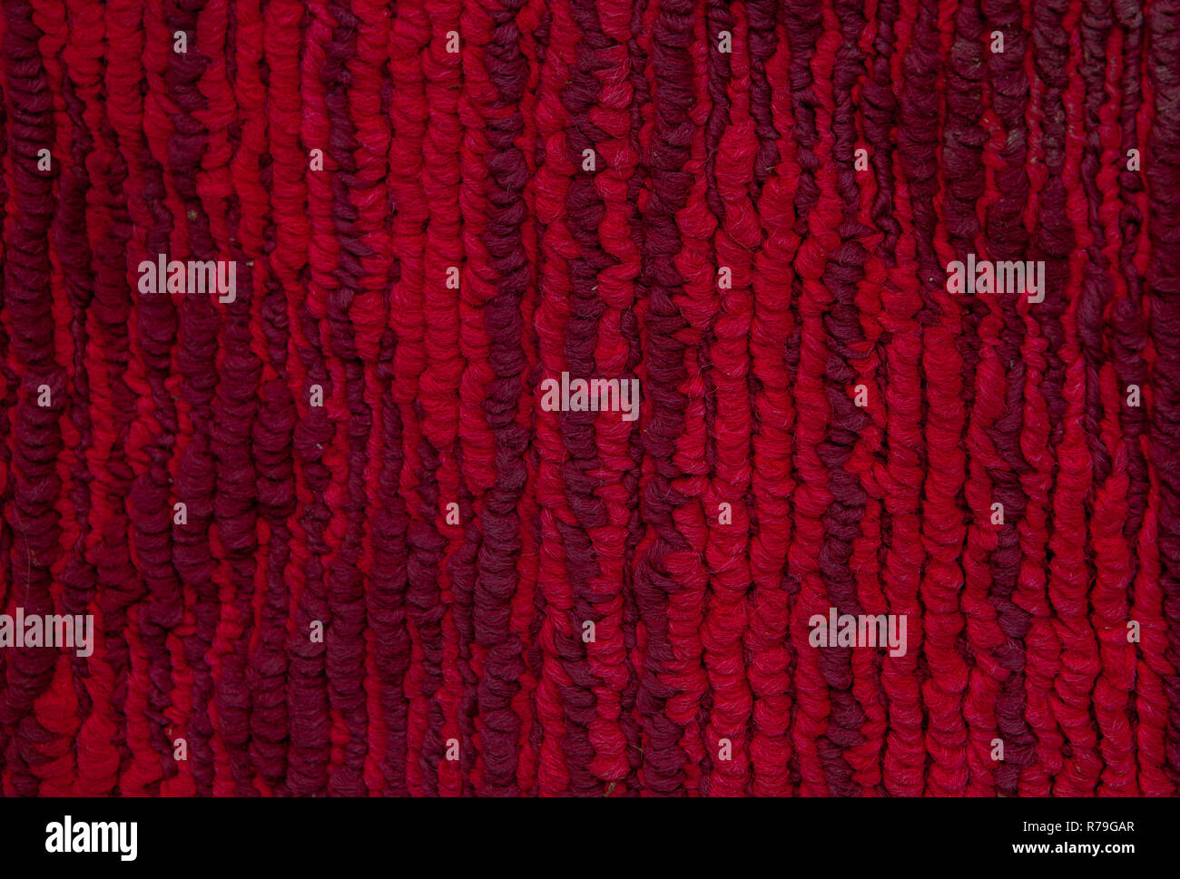 Red carpet seamless texture - berydynamics