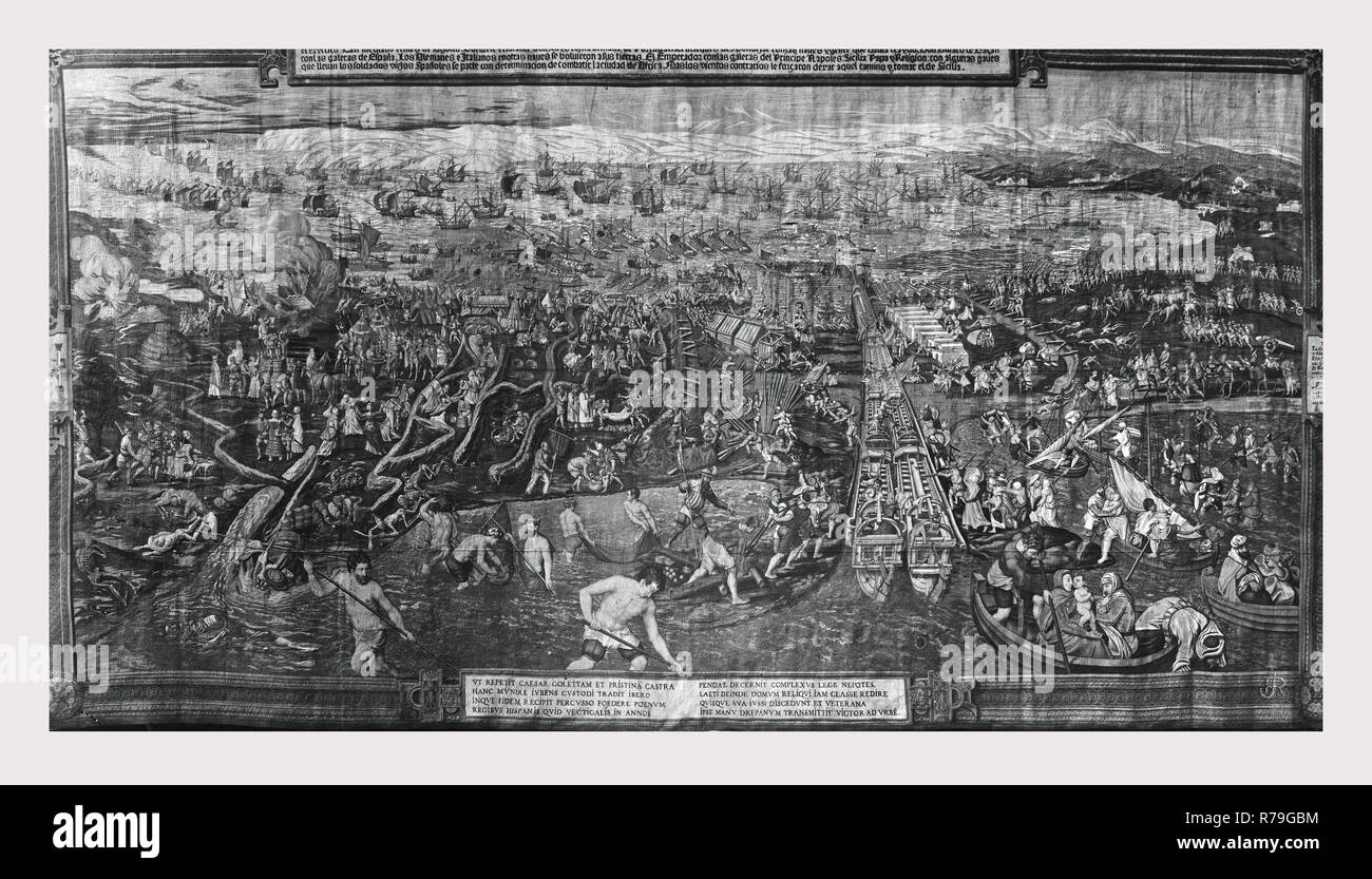 La goletta hi-res stock photography and images - Alamy