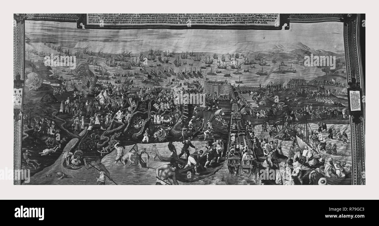 Goletta hi-res stock photography and images - Alamy