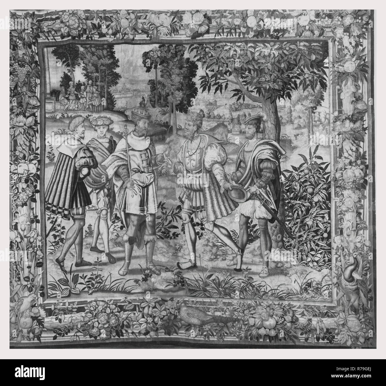 Haman plot hi-res stock photography and images - Alamy