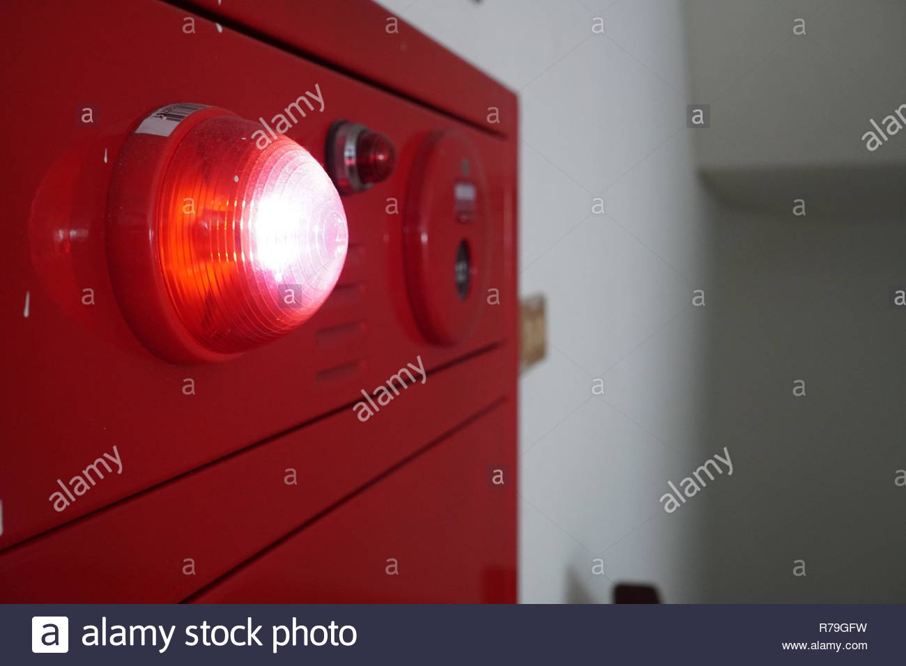 Fire Alarm Bells Stock Photos & Fire Alarm Bells Stock Images - Alamy