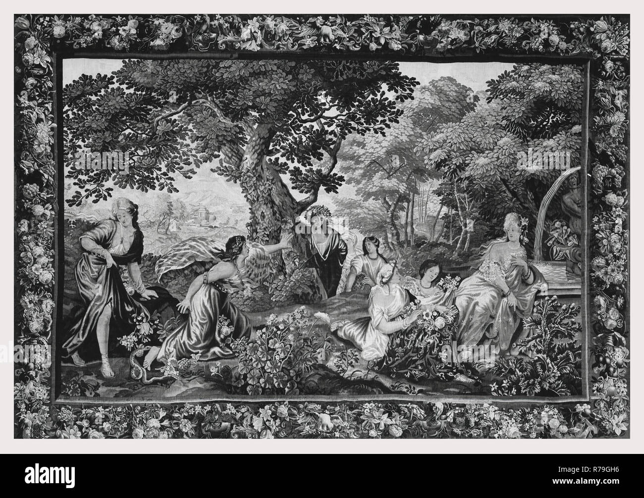 Aristaeus High Resolution Stock Photography and Images - Alamy