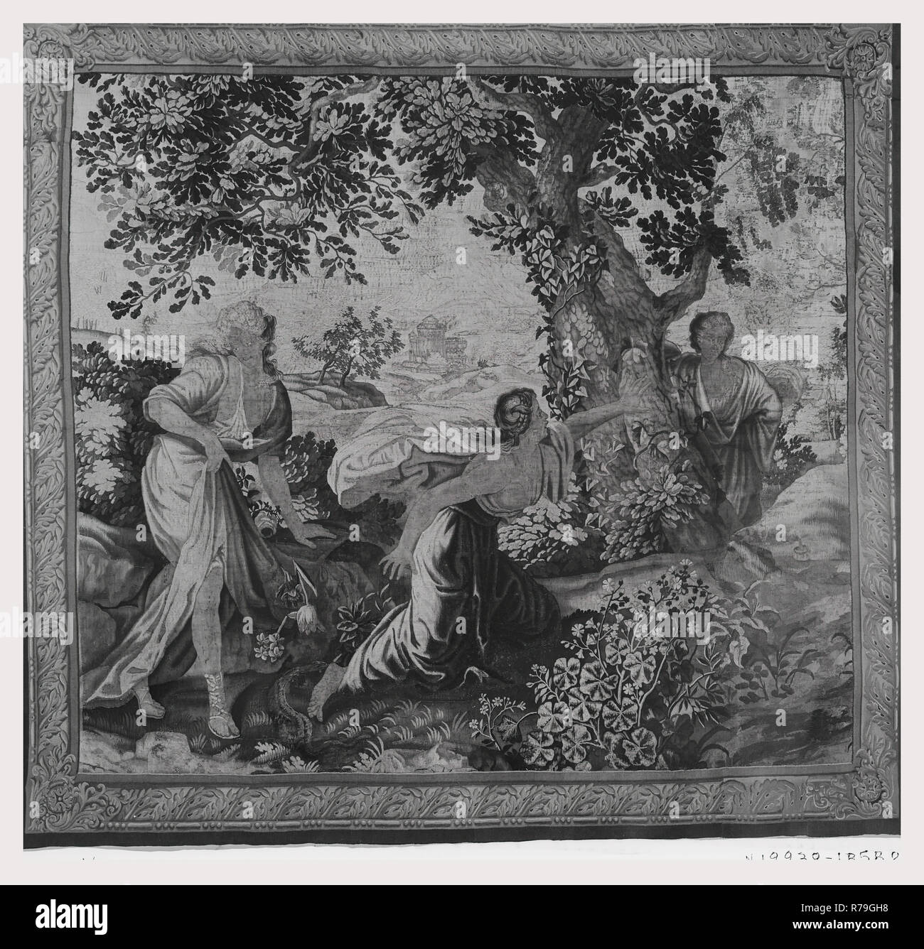 Aristaeus hi-res stock photography and images - Alamy