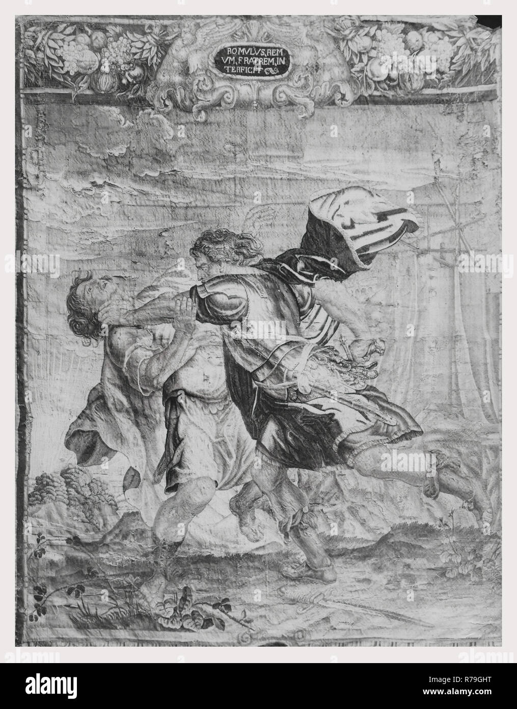 Fratricide High Resolution Stock Photography and Images - Alamy