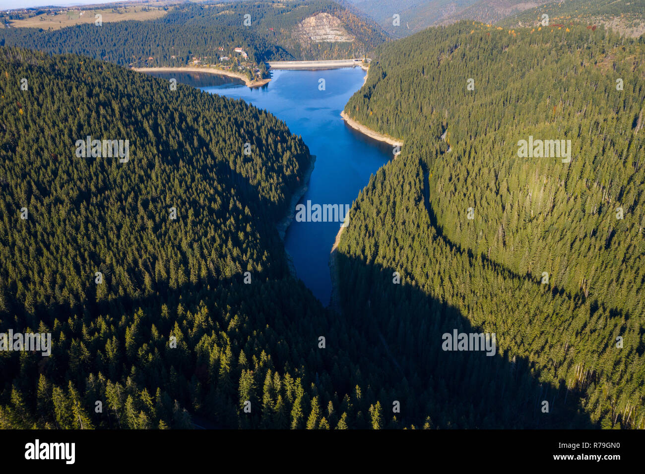 Belis lake hi-res stock photography and images - Alamy
