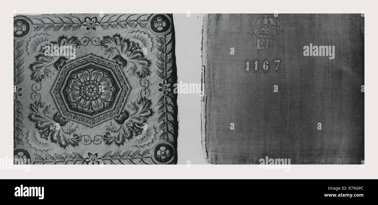 Octagon flower hi-res stock photography and images - Alamy