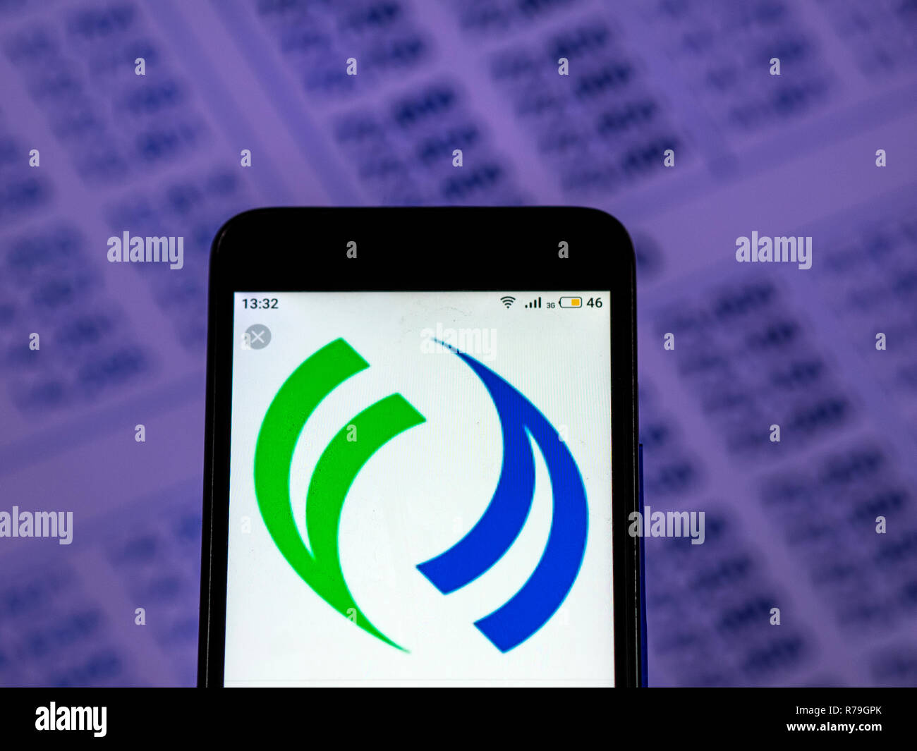 Transcanada corporation hi-res stock photography and images - Alamy