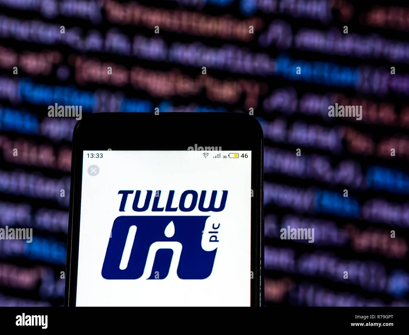 Tullow hi-res stock photography and images - Alamy