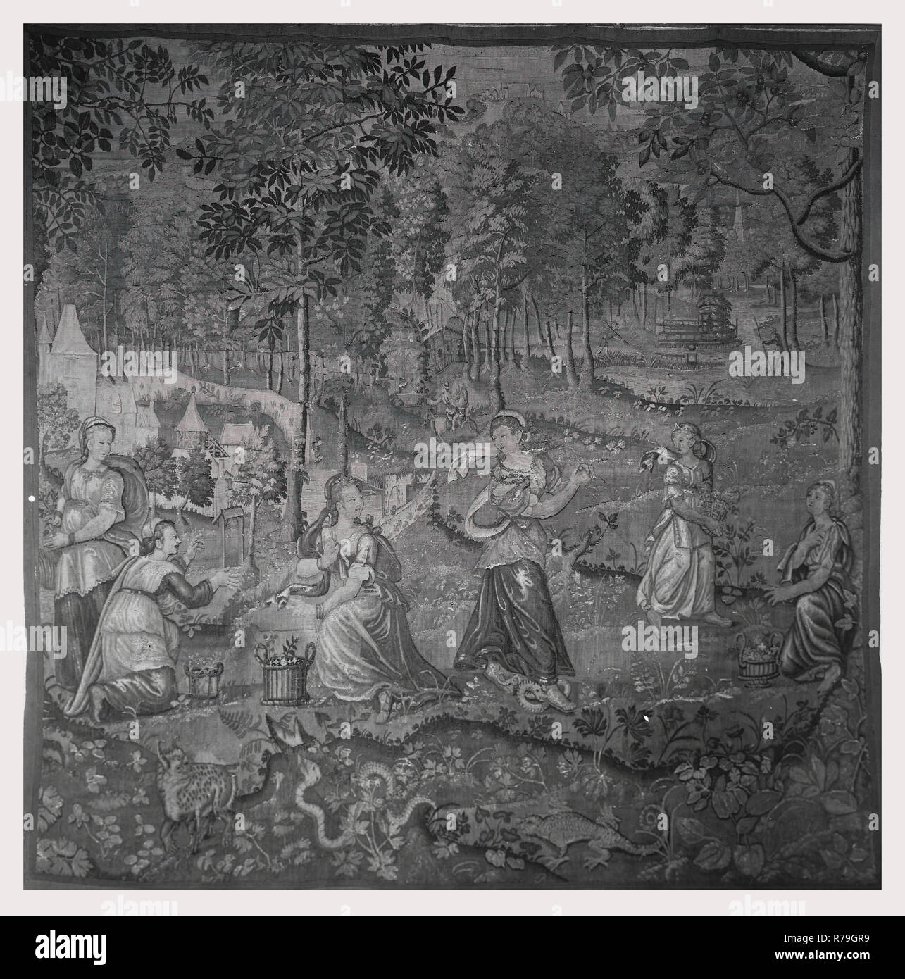 Eurydice bitten hi-res stock photography and images - Alamy