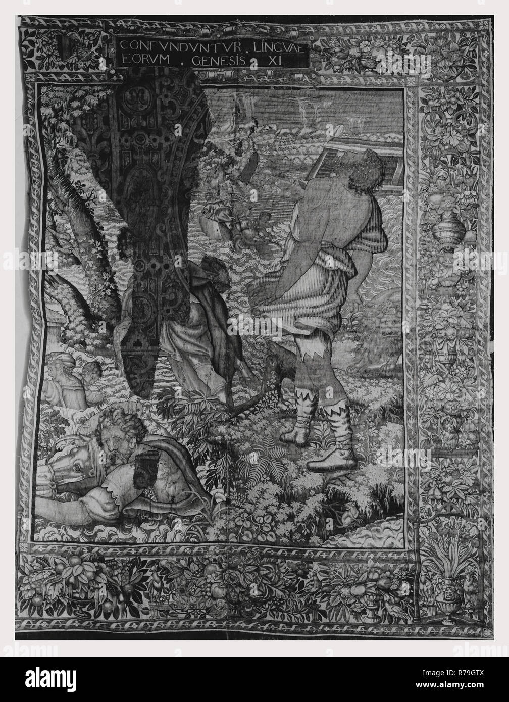 Mankind destruction hi-res stock photography and images - Alamy