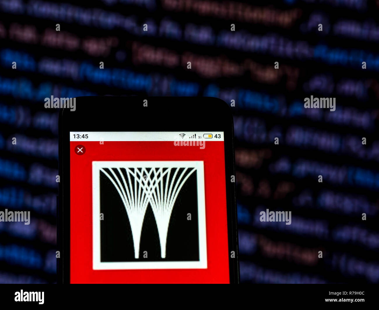 Worleyparsons hi-res stock photography and images - Alamy